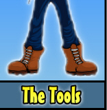 More Sites and Information :: Neil's Toolbox